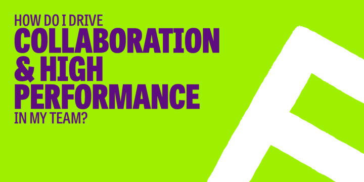 How to Develop and Sustain High Performance Work Teams | Let's Talk Talent