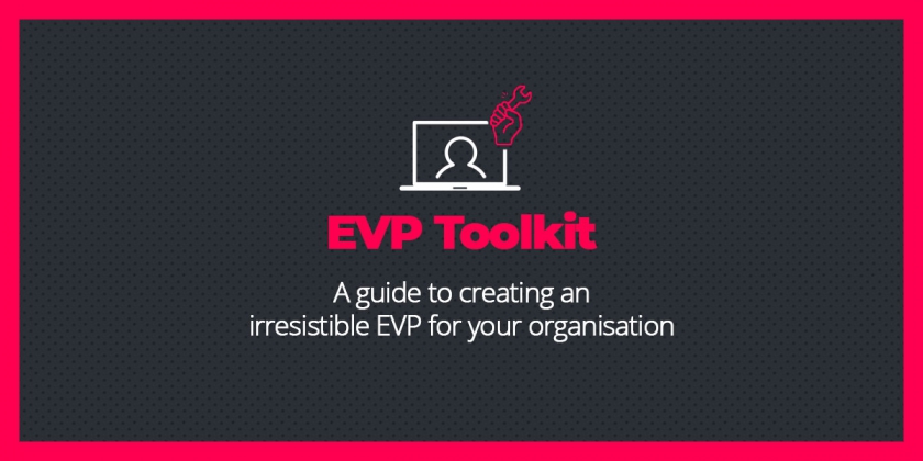 EVP Toolkit | Let's Talk Talent