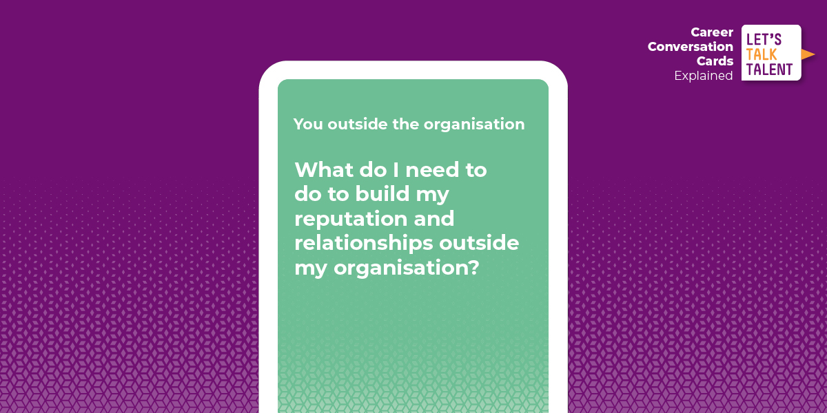 Career Coaching Cards Explained: What do I need to do to build my ...