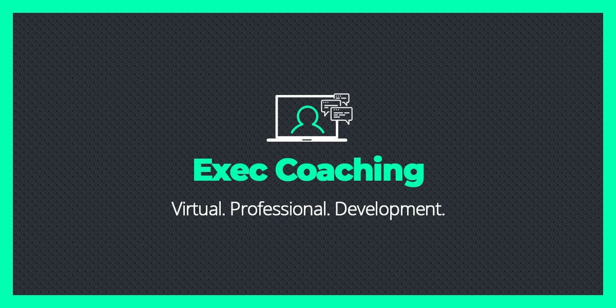 Exec Coaching | Let's Talk Talent