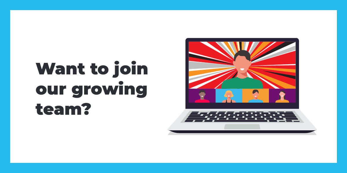 Join Our Team of Dedicated HR Consultants | Let's Talk Talent