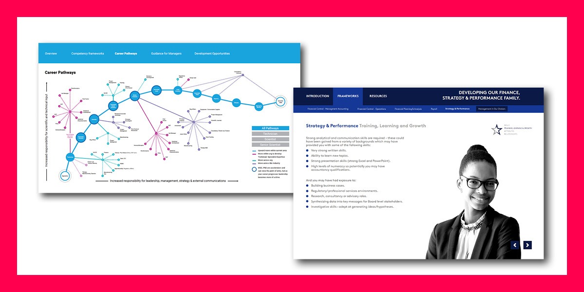Competency framework examples: which ones should you trust? | Let's ...