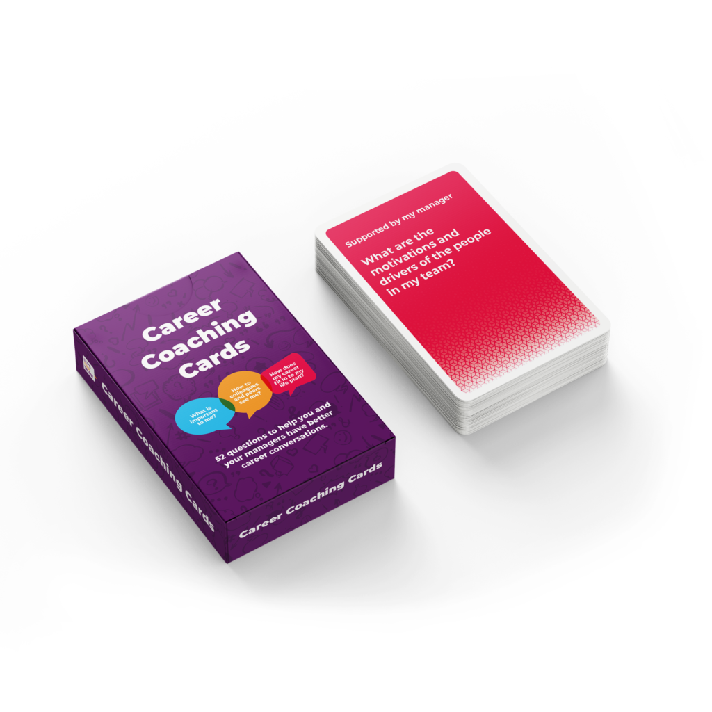 Coaching: The Secret Ingredient For Exceptional Talent Management | Let ...