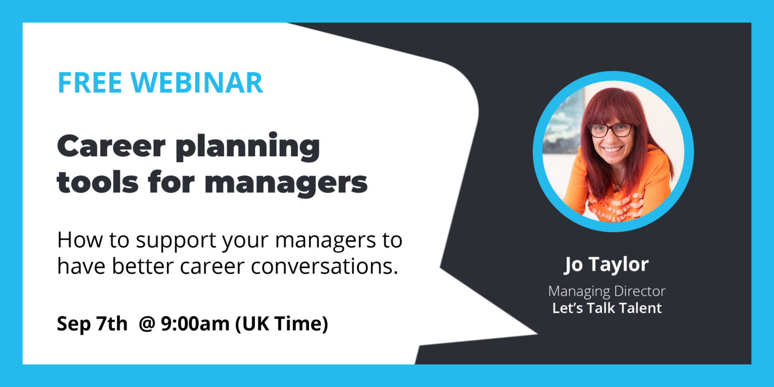 Free HR Webinars & Courses For Future HR Leaders By Let's Talk Talent