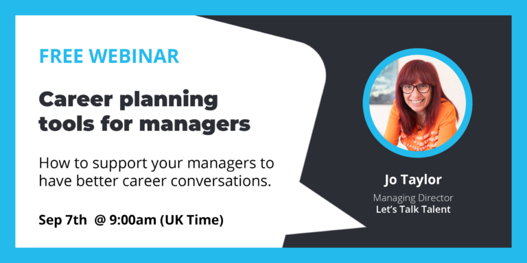 Let's Talk Talent - HR Consultants based in London Talent Management ...