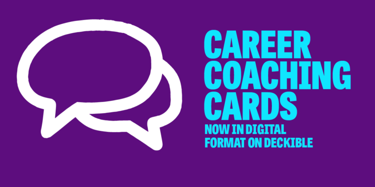 Deckible: The Digital Card Deck App Launches This Week With Let’s Talk ...