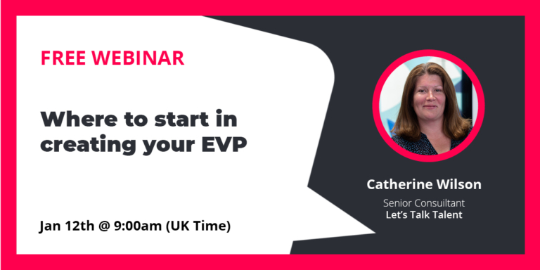 Let's Talk Talent - HR Consultants based in London Talent Management ...