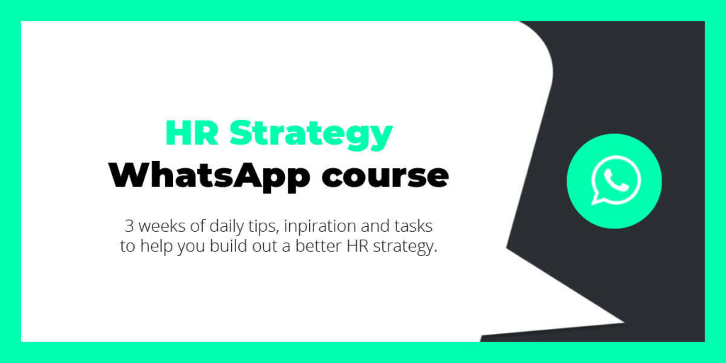 Free HR Webinars & Courses For Future HR Leaders By Let's Talk Talent