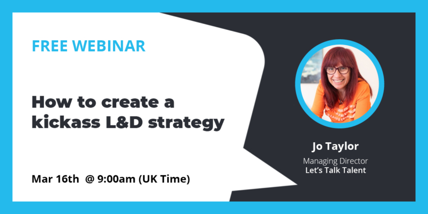 Let's Talk Talent | HR Consultants based in London Talent Management ...