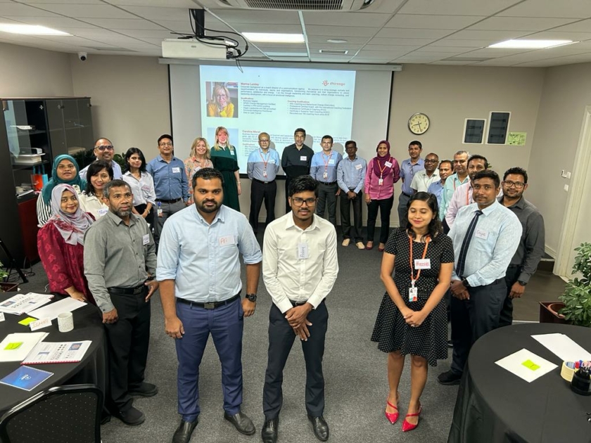 HR Consultancy Services & Solutions | Let's Talk Talent