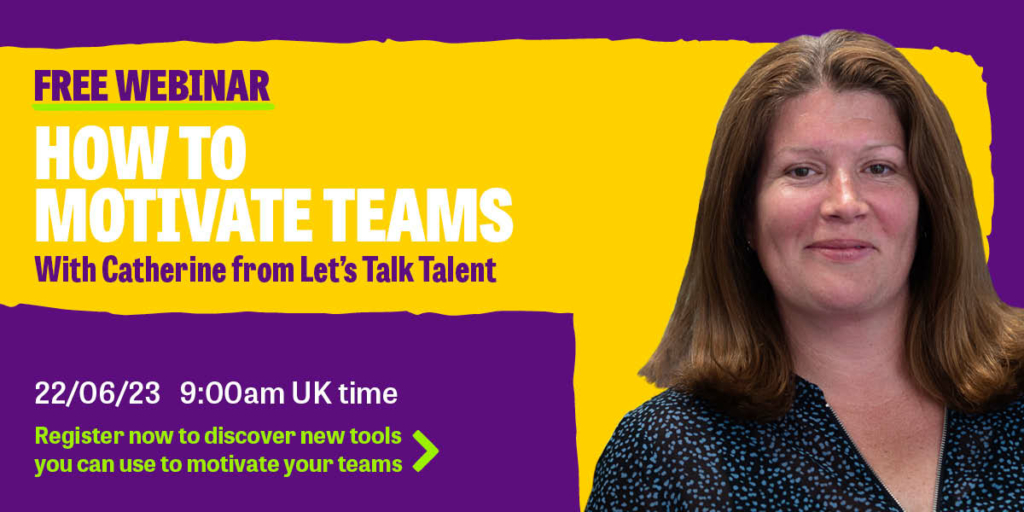 Learning & HR Insights | Let's Talk Talent