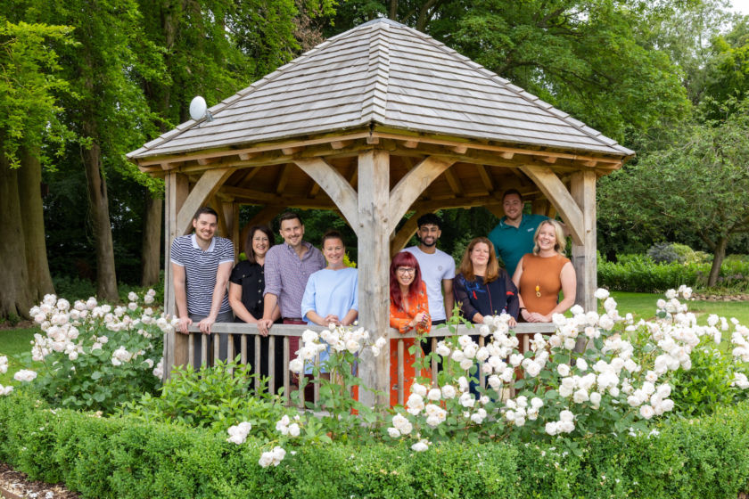 HR Consultancy Services & Solutions | Let's Talk Talent