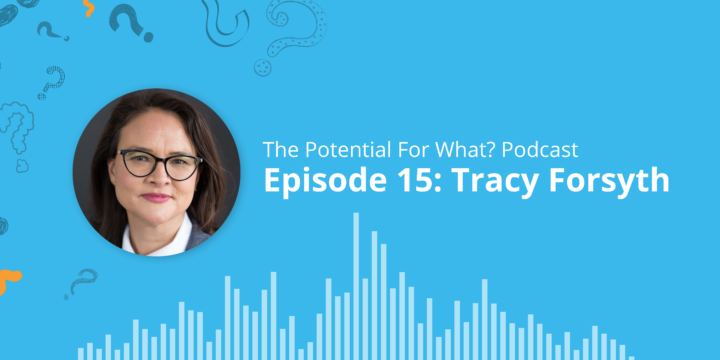 The Big Walk 2023 | Let's Talk Talent