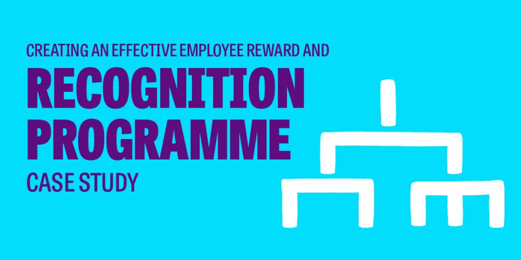 Creating an effective employee reward and recognition programme | Let's ...