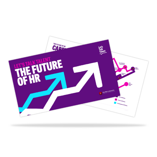 HR Resources, Whitepapers, & Checklists | Let's Talk Talent