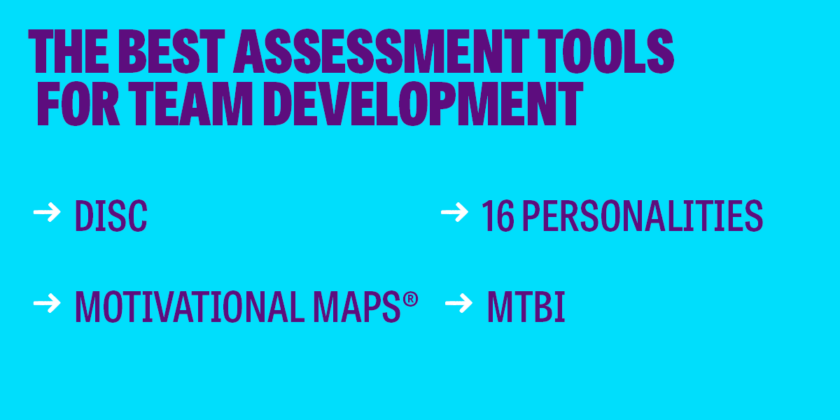 9 Best Employee Assessment Tools to Hire & Develop Top Talent