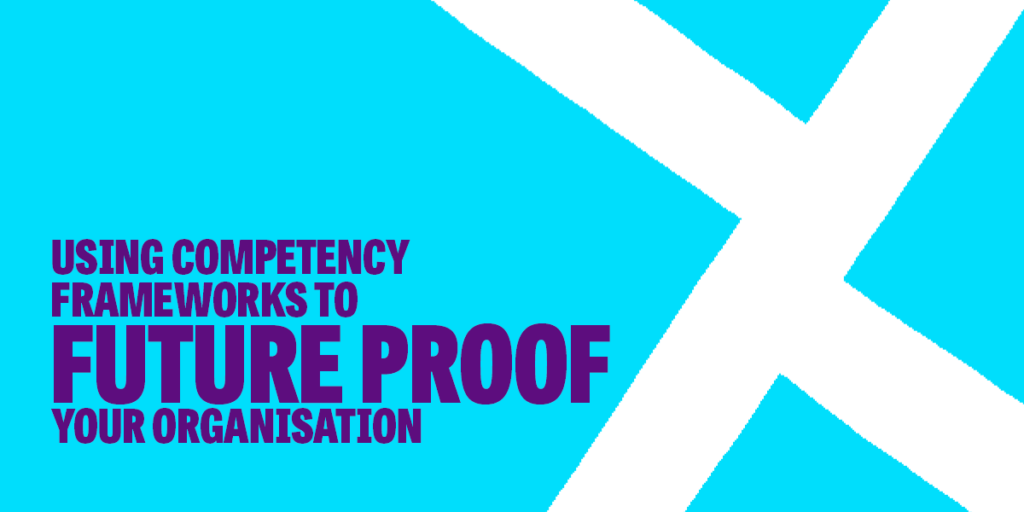 Competency Frameworks for High Performance| Let's Talk Talent