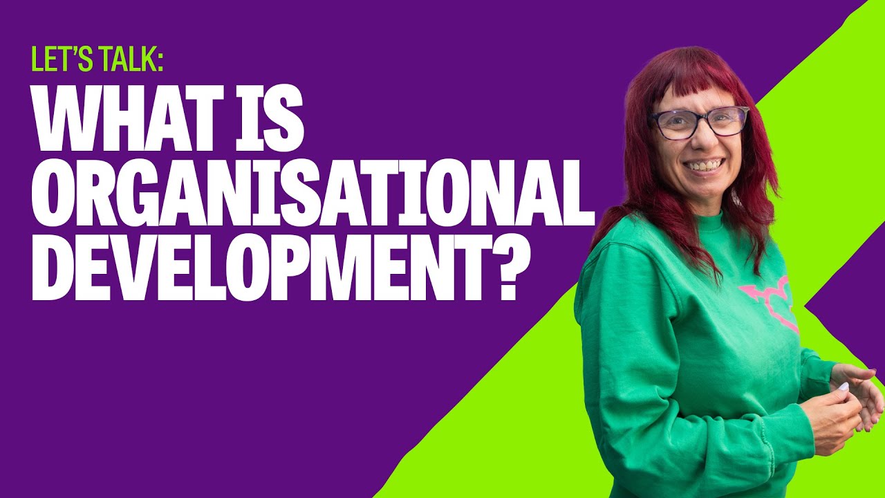 Organisational Development Consultancy | Let's Talk Talent