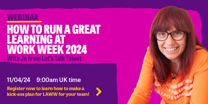 Free HR Webinars & Courses For Future HR Leaders By Let's Talk Talent