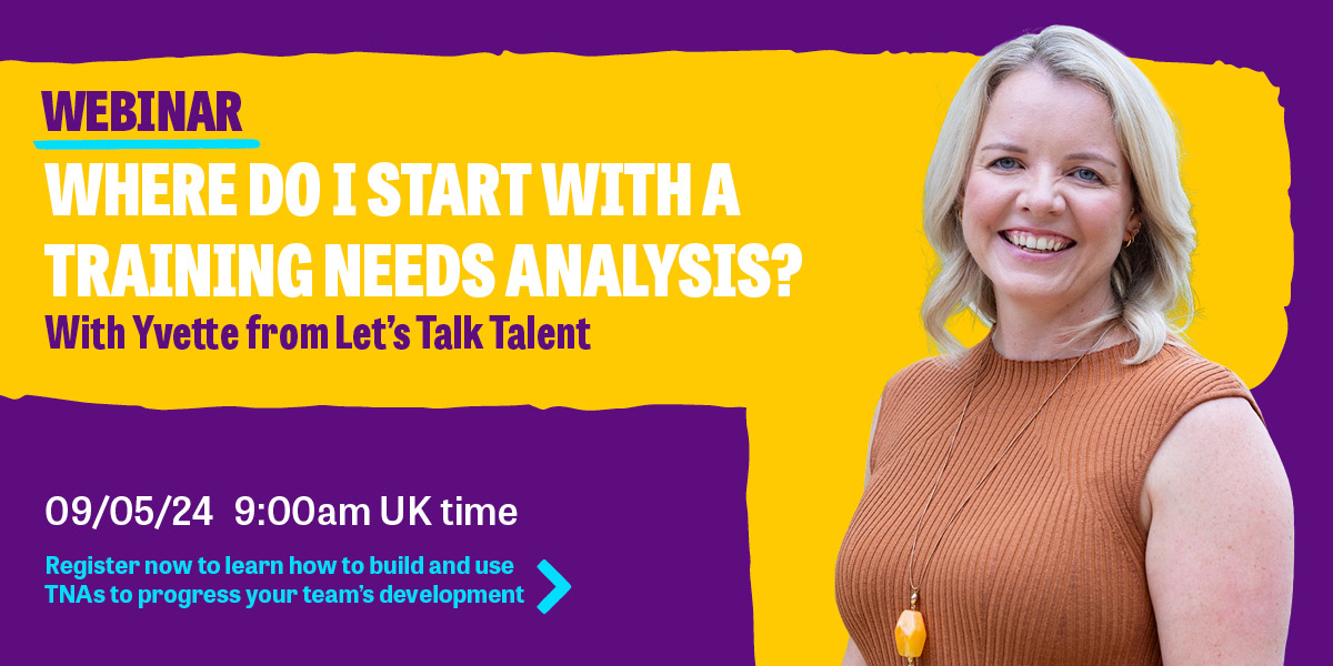 Free HR Webinars & Courses For Future HR Leaders By Let's Talk Talent