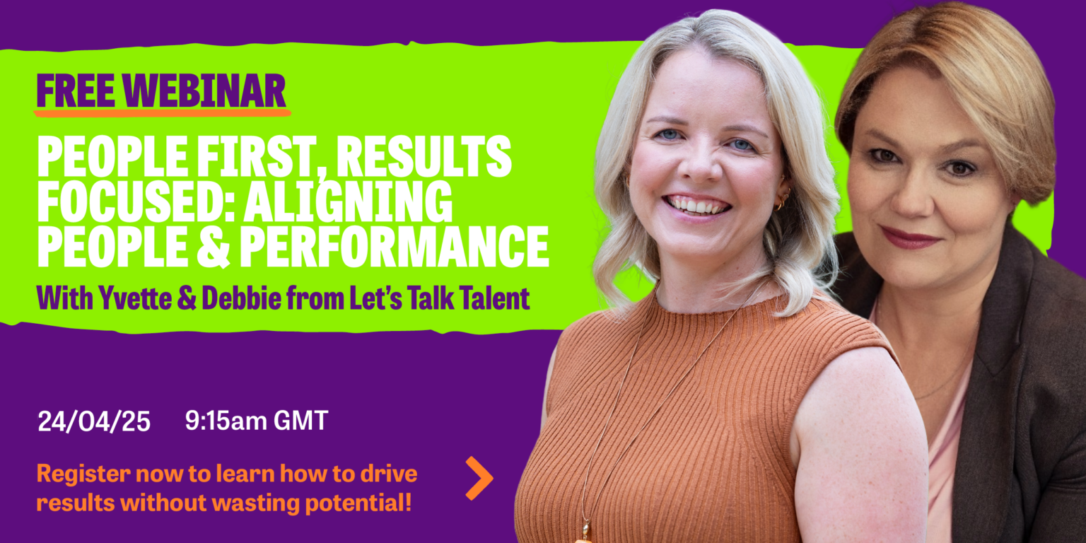 HR Consultancy Services & Solutions | Let's Talk Talent